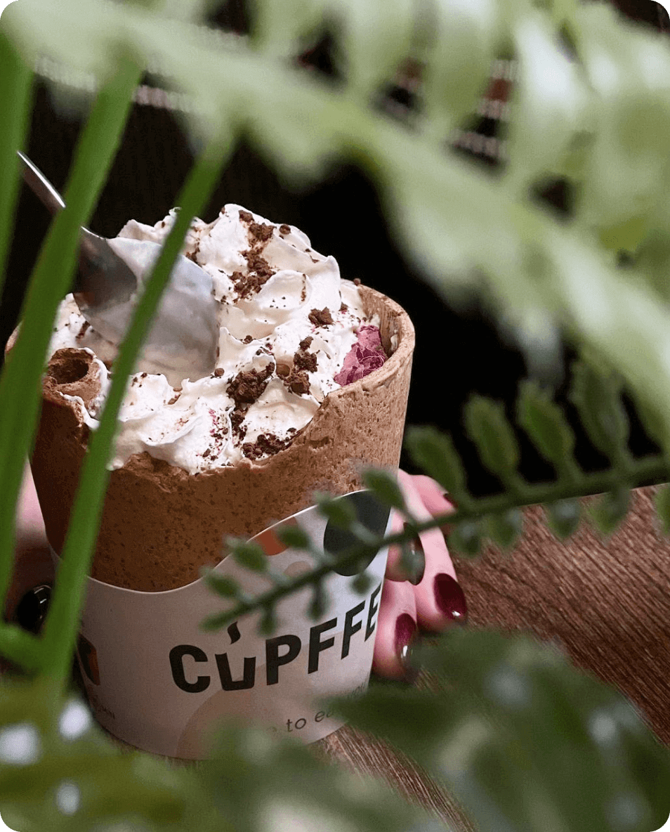 About us | Cupffee